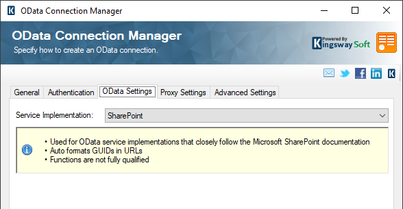 Working with SharePoint Online through OData v4 Endpoint Working with SharePoint Online through OData v4 Endpoint